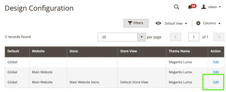 How To Add Custom Js Code In Head Magento 2 Beginners Guide Magetrend Blog