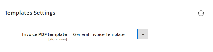 Quick Start Magento 2 Pdf Invoice Pro User Guide